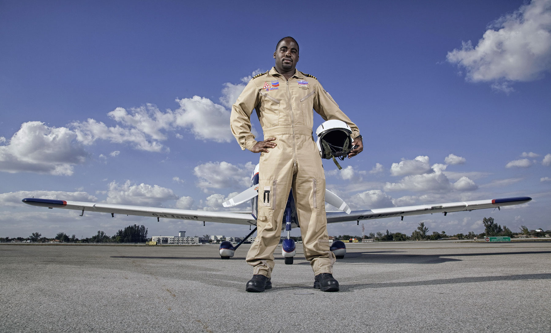 Experience Aviation | About Us