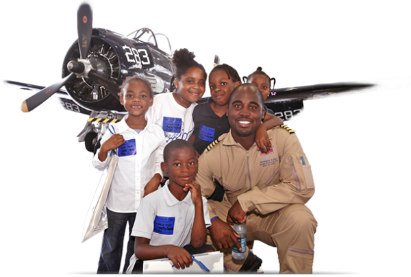 Experience Aviation | Experience Aviation